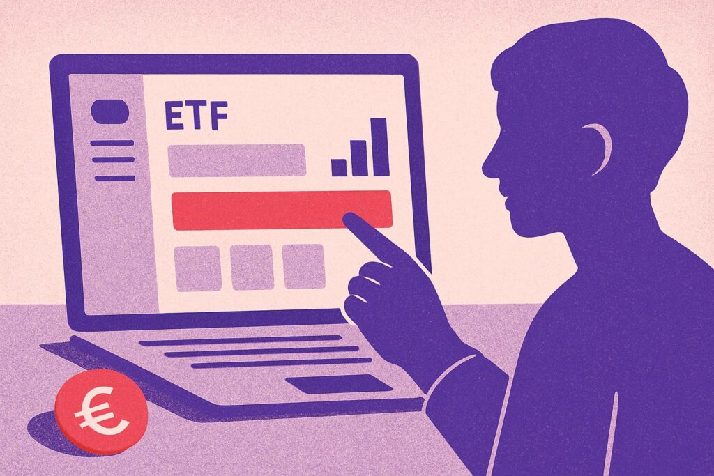 Welke ETF kopen bij DEGIRO: complete gids en aanbevelingen