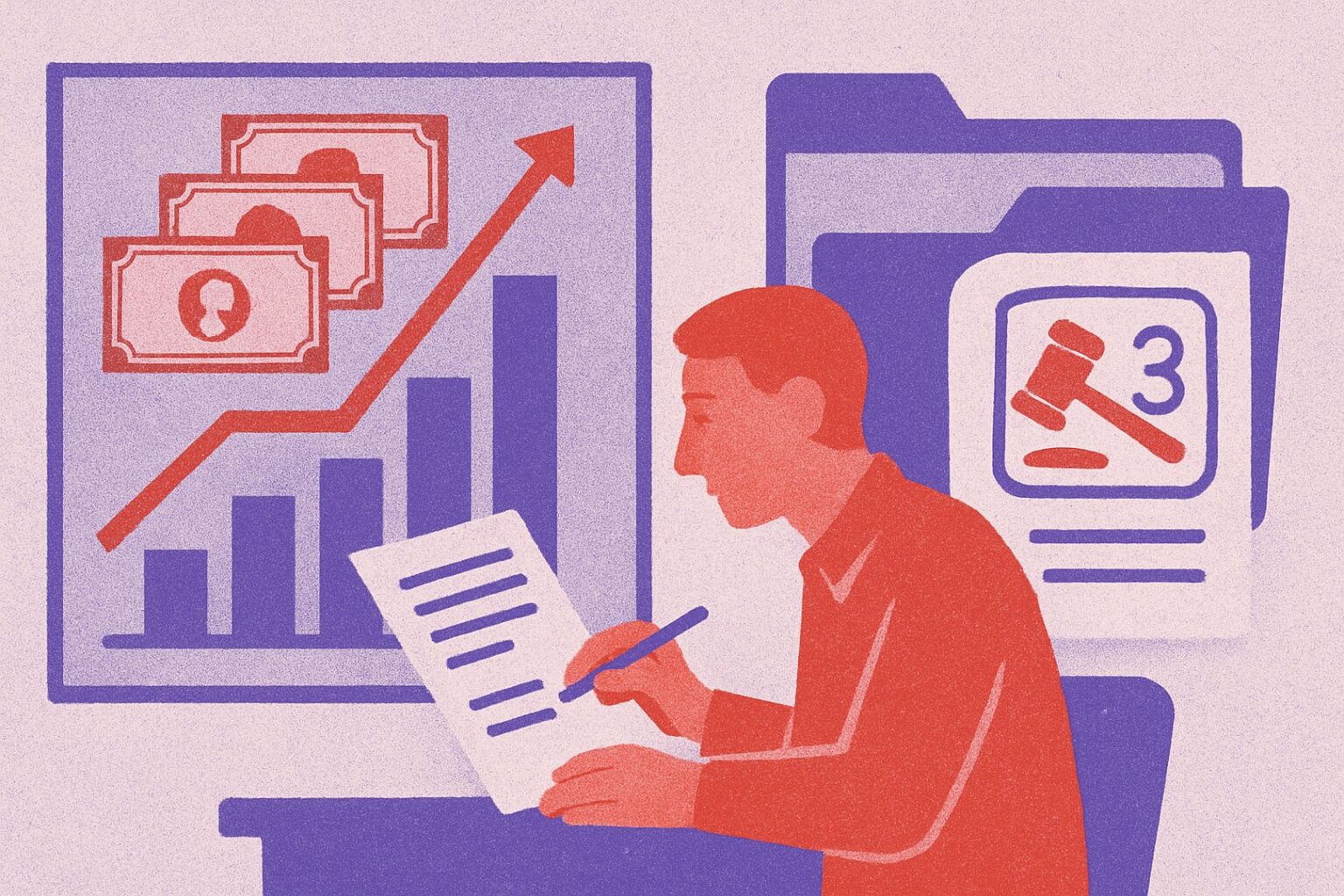 Hoe worden aandelen belast in Box 3 van de Nederlandse belasting?
