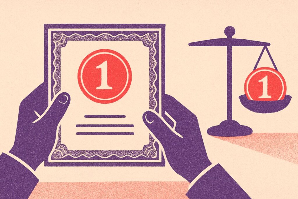 Wat is de nominale waarde van aandelen en waarom is het belangrijk?